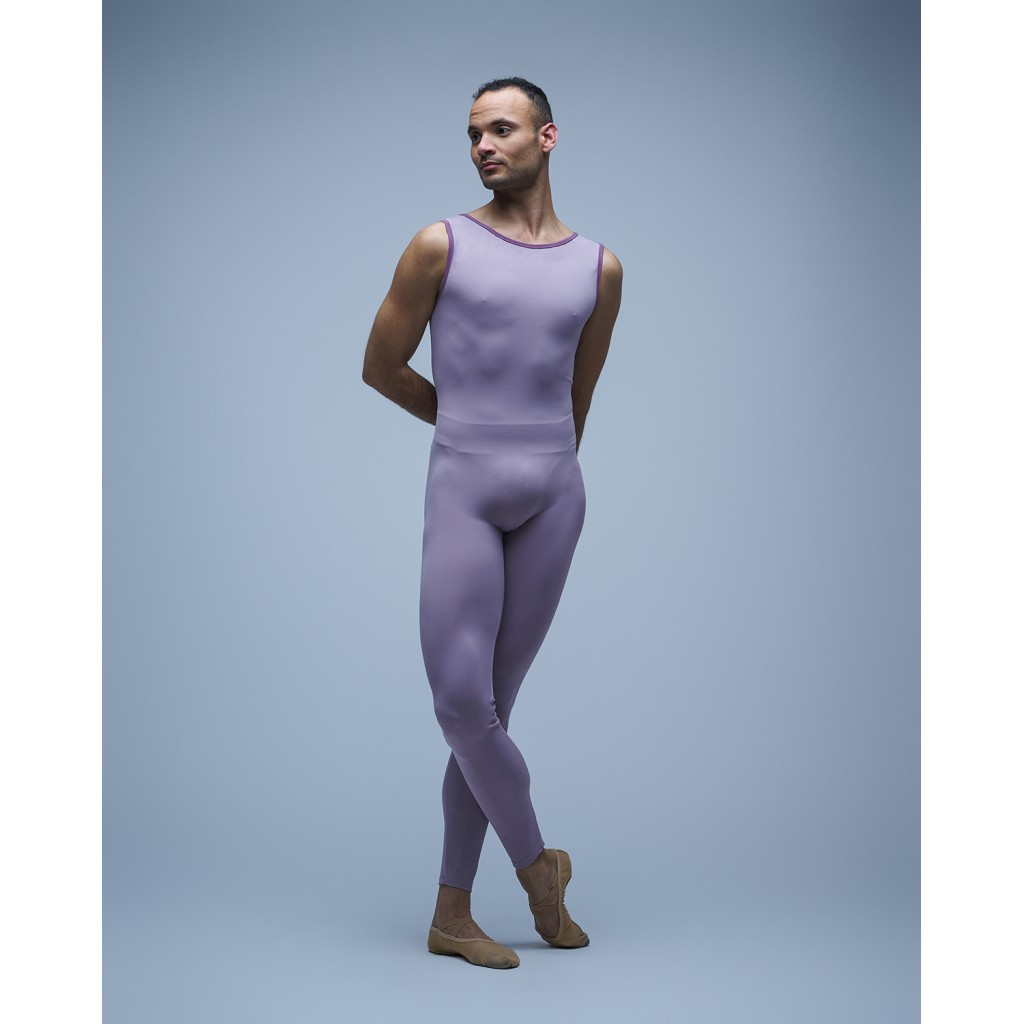 Mens Sleeveless UnitardPro Tutu Studio