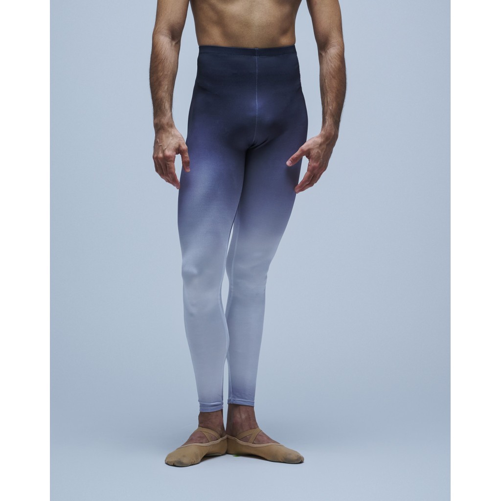 Mens Ombre Dance TightsPro Tutu Studio
