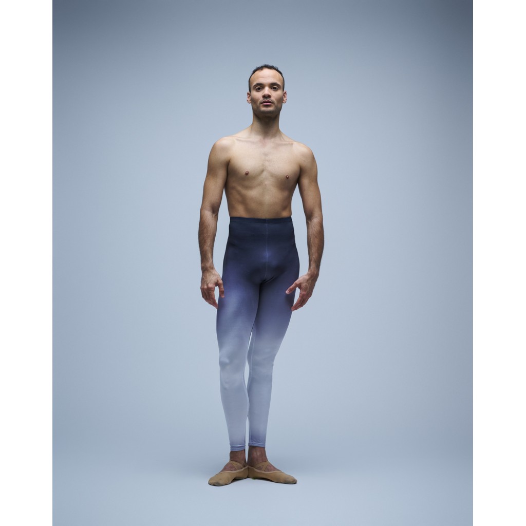 Mens Ombre Dance TightsPro Tutu Studio